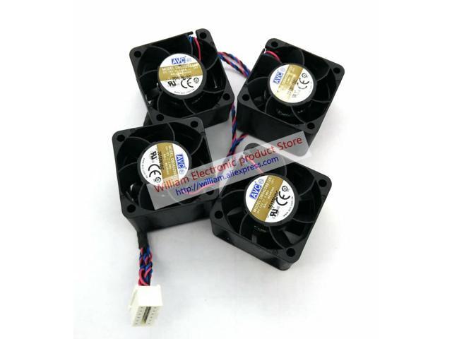 Click here for FOR DB04028B12S DC12V 0.96A Comptuer Server Coolin... prices