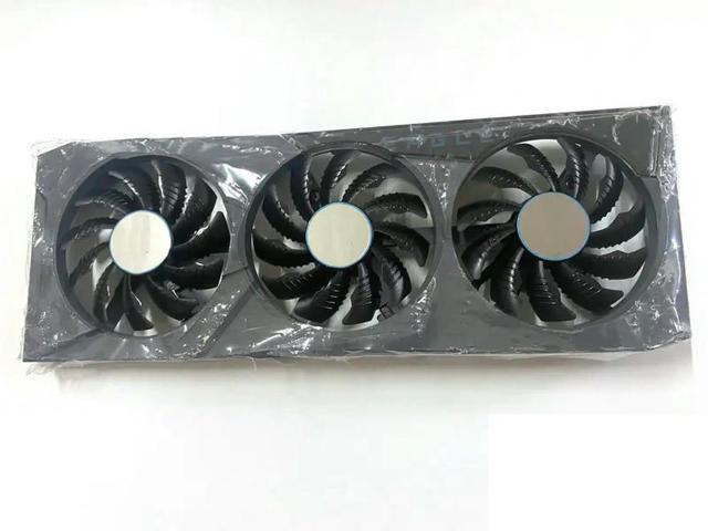 Click here for FOR Cooling Fan Frame Shell for RX6600 EAGLE Video... prices