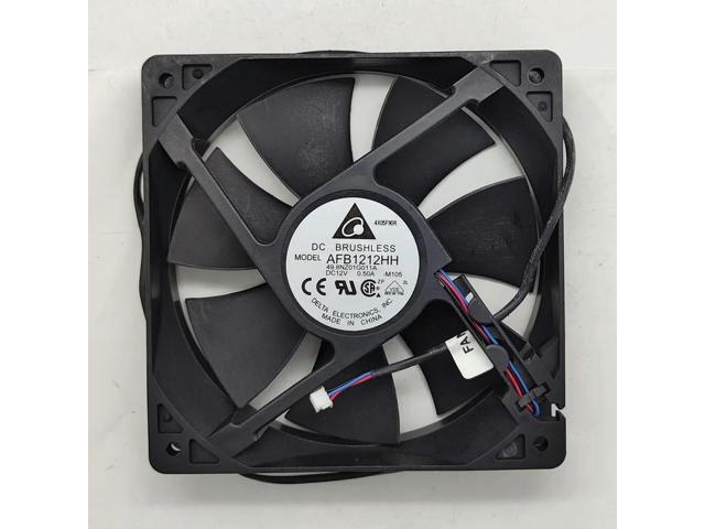 Click here for FOR AFB1212HH M105 DC12V 0.50A 120*120*25MM 12CM P... prices