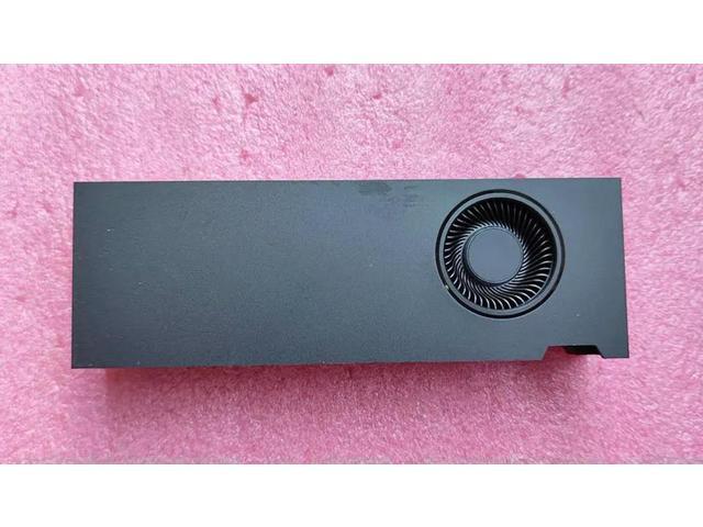 Click here for FOR Shell Frame Fan for RTX A2000 Graphics Video C... prices