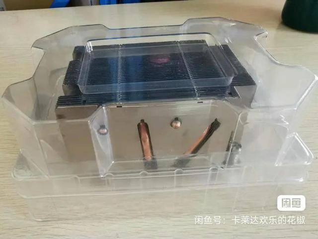 Click here for FOR Heatsink Cooler for LGA4094 SP3 4U EPYC7742 72... prices