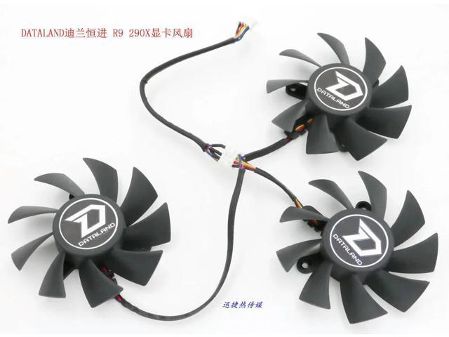 Click here for FOR PLA08015D12HH 12V 0.35A for R9 290 / 290X Grap... prices