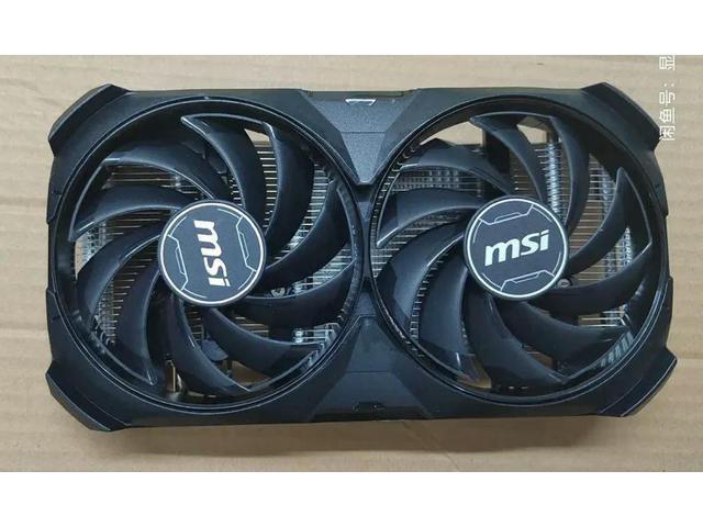 Click here for FOR Cooler for RTX4060 2X Graphics Video Card Pitc... prices