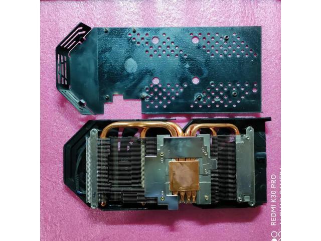 Click here for FOR Radiator Cooler for RX580 RX584 RX588 RX570 RX... prices