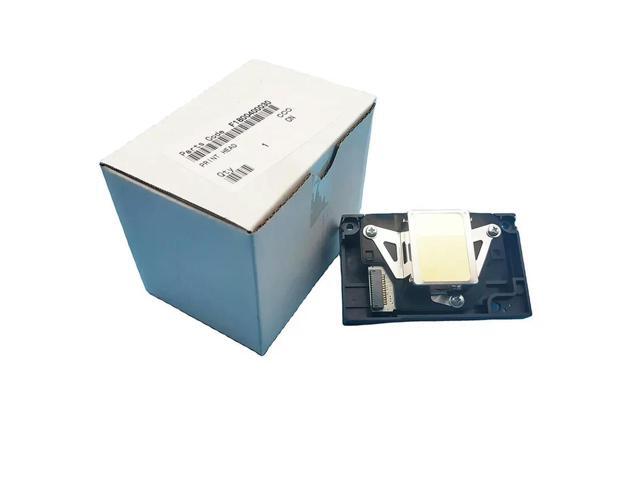 Click here for FOR F180000 L800 L805 Printhead Print Head DTF UV... prices