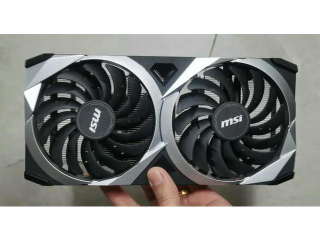 Click here for FOR Radiator Cooler for RX6600XT RX6650XT Graphics... prices