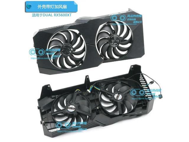 Click here for FOR for RT5600XT RT5700XT GAMING Graphics Video Ca... prices