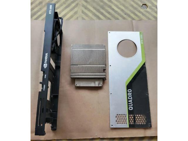 Click here for FOR Cooler for RTX 4000 Graphics Video Card prices