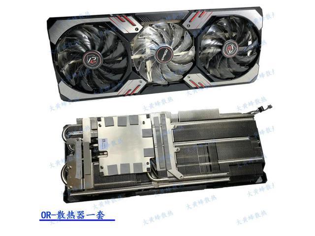 Click here for FOR Cooler for RX6800XT RX6900XT Phantom Gaming Gr... prices