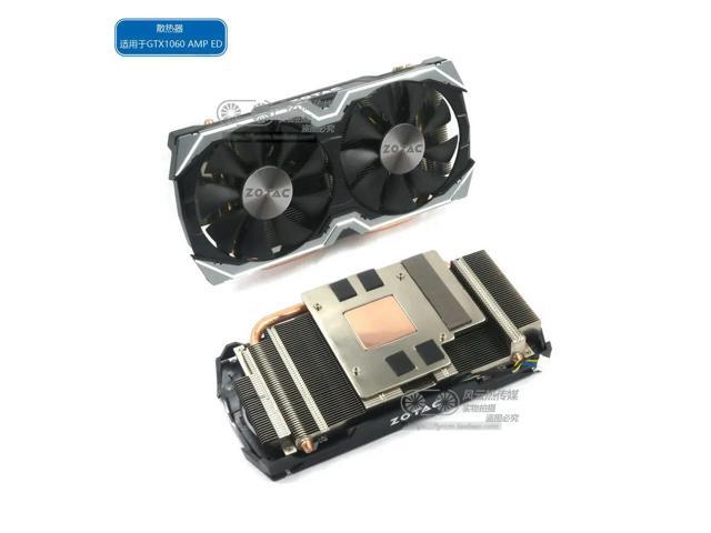 Click here for FOR Cooler for GTX1070 8G MINI GTX1060 AMP EDITION... prices