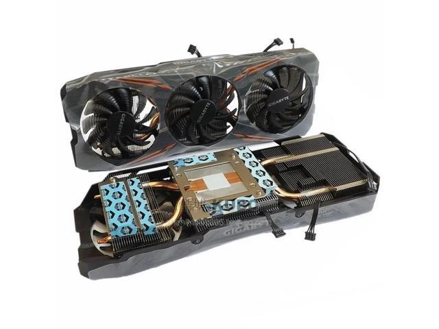 Click here for FOR Cooler for GTX1070TI GTX1070 G1 Gaming Graphic... prices