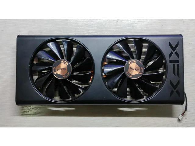 Click here for FOR for RX5500XT 8G Graphics Video card cooler prices