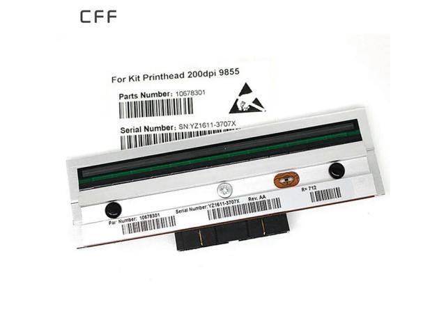 Click here for FOR Printhead for 9850 Printer 203dpi 12678301 prices