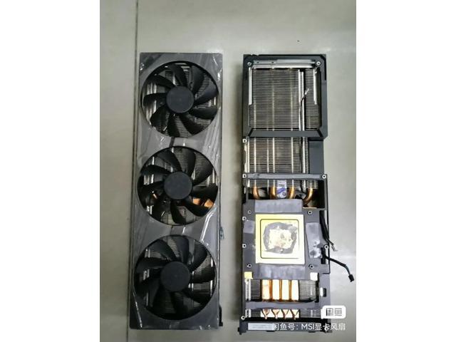 Click here for FOR for RTX3080 Graphics Video Card Cooler prices