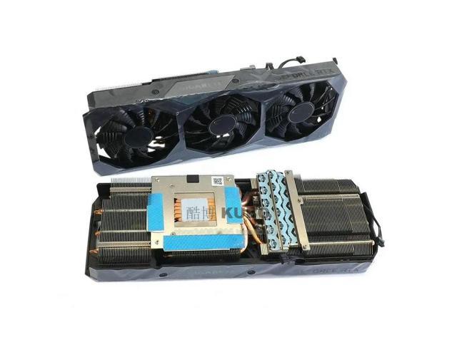 Click here for FOR Radiator Cooler for RTX2080 RTX2070 SUPER Grap... prices