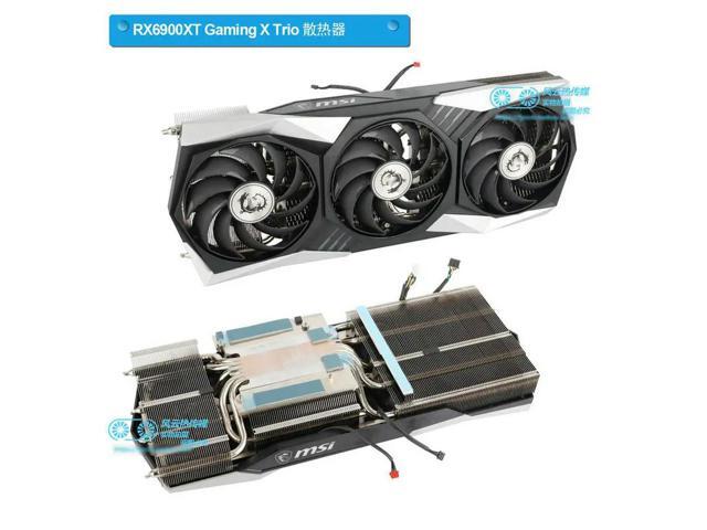 Click here for FOR Cooler for RX 6600XT 6700XT 6800XT 6900XT GAMI... prices