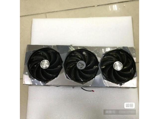 Click here for FOR Cooler for RTX4070ti SUPRIM X Graphics Video C... prices