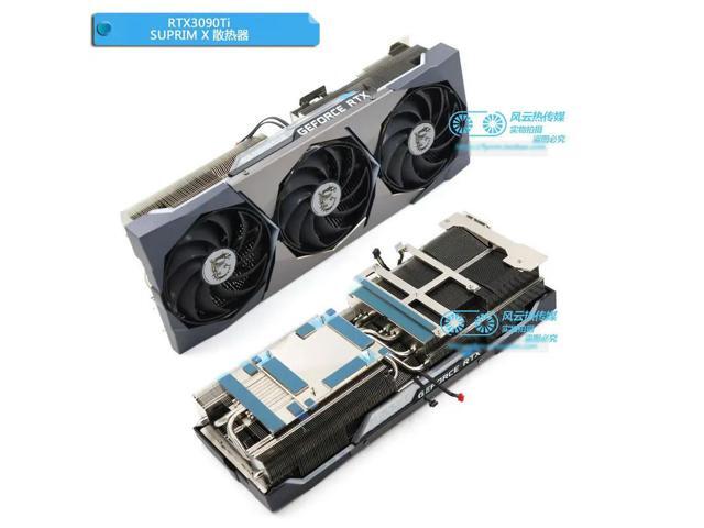 Click here for FOR Cooler for RTX3080 RTX3090ti ASSASSINS CREED V... prices