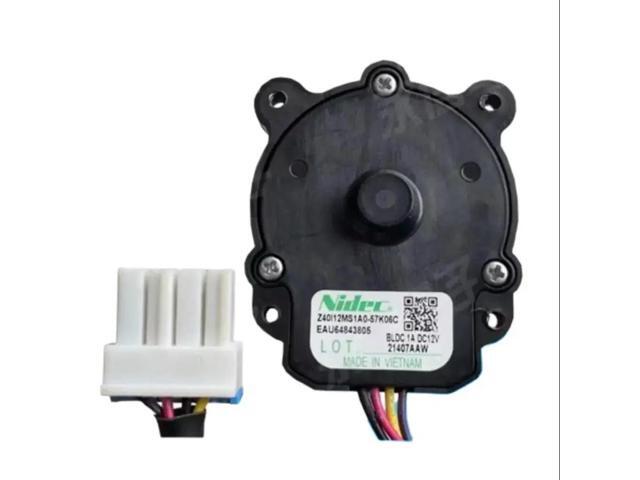 Click here for FOR refrigerator zer DC fan motor fan motor Z40I12... prices