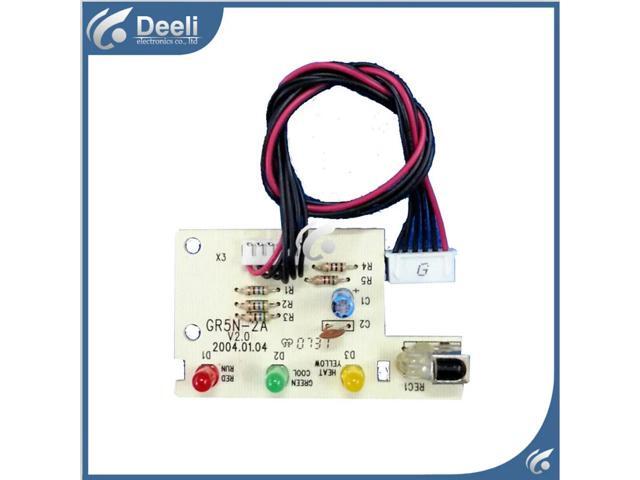 Click here for FOR air conditioning board GR5N-2A control panel d... prices