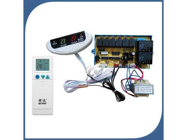 Click here for FOR air conditioning Computer board control panel... prices