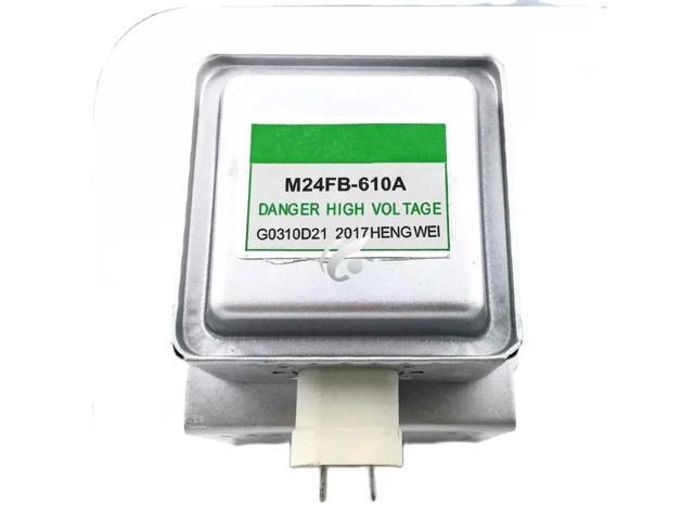 Click here for FOR M24FB-610A Magnetron Microwave Oven Parts  prices