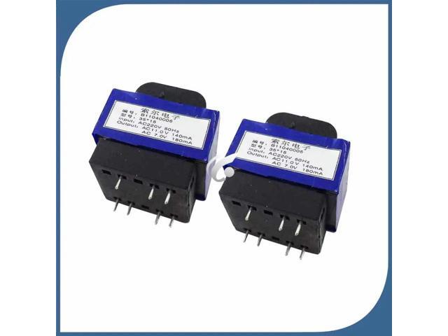 Click here for FOR 2pcs Microwave oven computer board transformer... prices