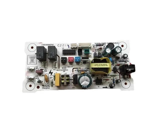 Click here for FOR Control Board 17163000000120 Power Board Y1237... prices