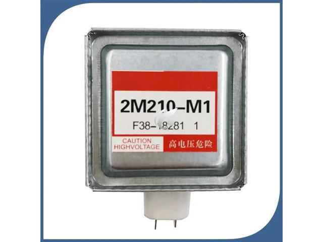Click here for FOR 2M210-M1 Magnetron Microwave Oven Parts  prices