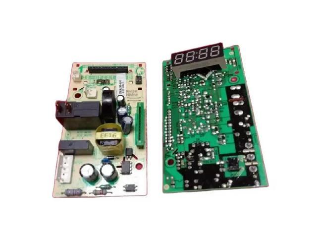 Click here for FOR Microwave Oven computer board EML X-42-K EML X... prices