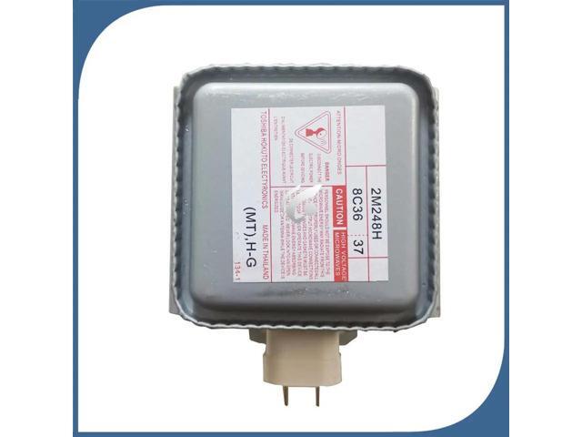 Click here for FOR 2M248H Microwave Parts prices