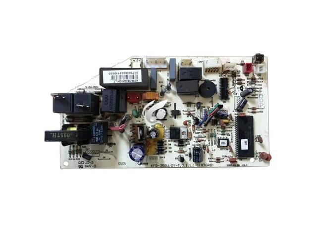 Click here for FOR of air conditioning computer board motherboard... prices