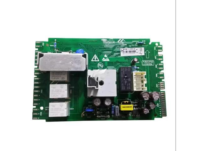 Click here for FOR washing machine computer board WFC1066CW WFC10... prices