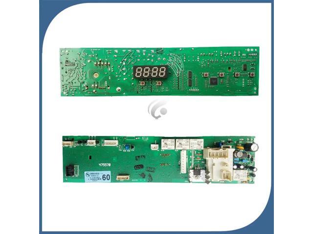 Click here for FOR washing machine mainboard WMD65105/S WMD66100... prices