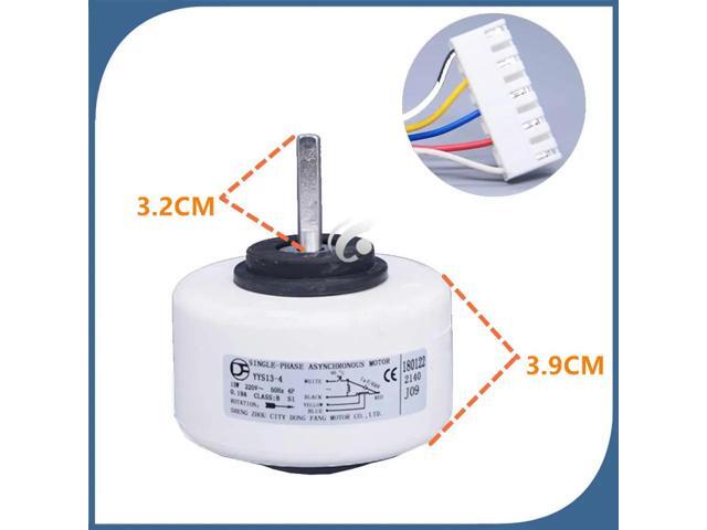 Click here for FOR motor for Air conditioner machine motor YYS13-... prices