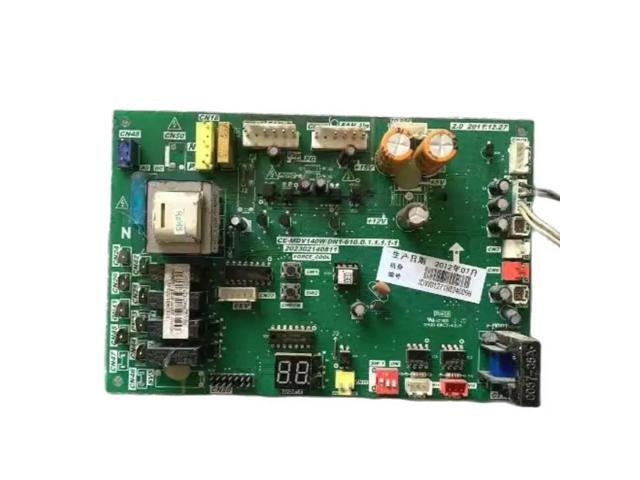 Click here for FOR air conditioning computer motherboard CE-MDV14... prices
