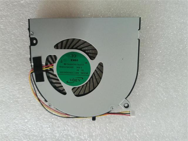 Click here for FOR CPU GPU Cooler Fan For BF07506H05FP AB07505HX0... prices