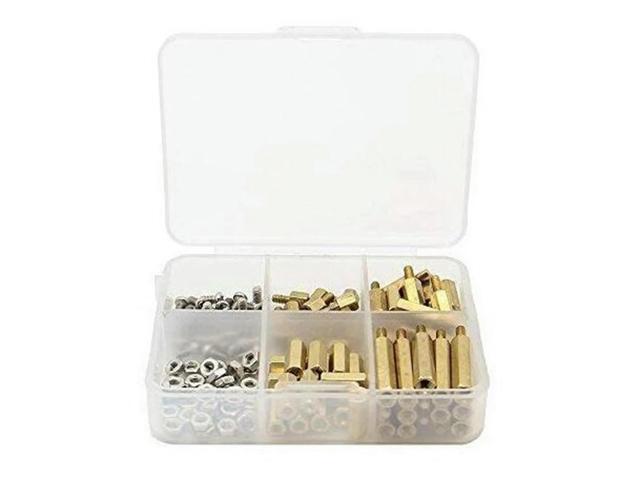 Click here for FOR 120Pcs Installation Tool for Pi 4 Model B/3B+/... prices