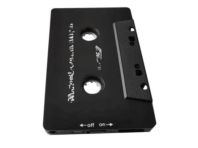 Click here for FOR Cassette 5.0 Audio Car Tape Aux Stereo Adapter... prices