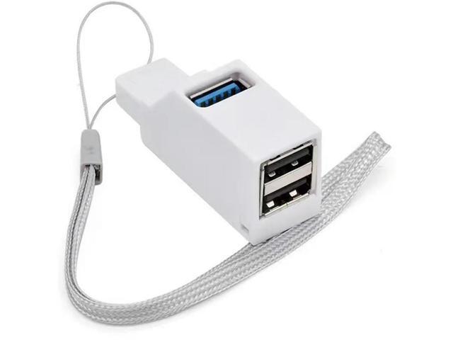 Click here for FOR Portable Multi-Interface Hub Splitter USB3.0 H... prices