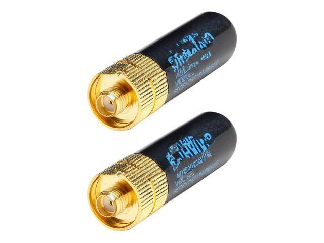 Click here for FOR Dual Band UHF+VHF SRH805S SMA Female for Uv-5R... prices