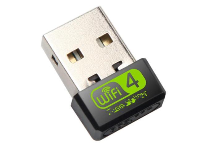 Click here for FOR 150Mbps USB 2.4G Wifi Plug Play Drive Wifi Ada... prices
