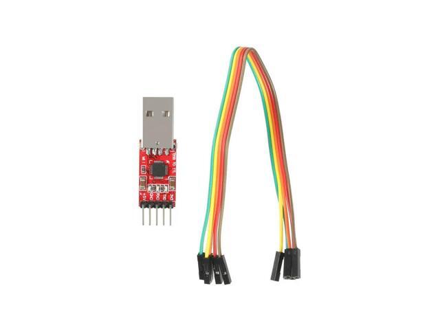 Click here for FOR CP2102 Module USB to TTL Serial UART STC Downl... prices