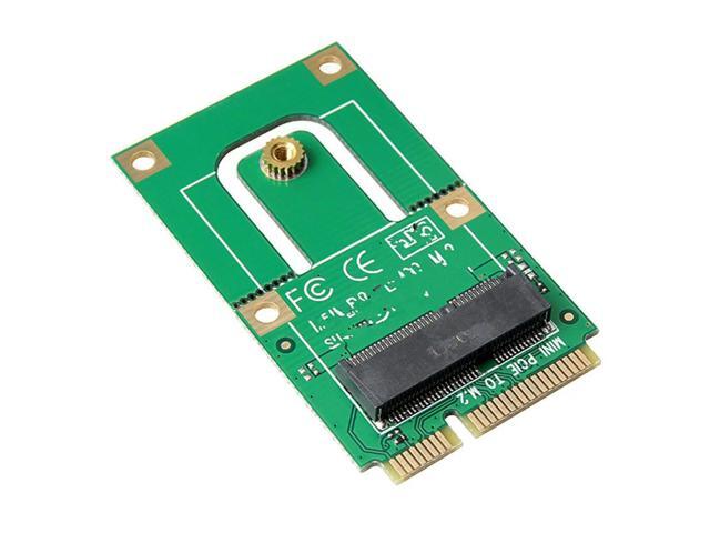 Click here for FOR NGFF to Mini PCI-E to M2 Adapter Converter Exp... prices