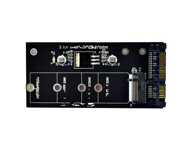 Click here for FOR M2 NGFF SSD to SATA 3.0 2.5 & Rdquo  M.2 SSD A... prices