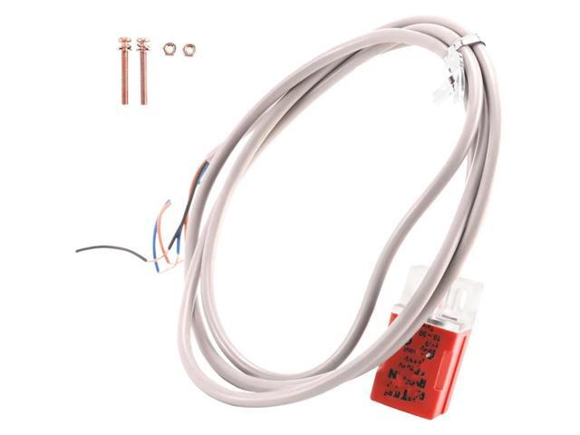 Click here for FOR PL-05N/P DC 10-30V NPN NO 5mm Square Inductive... prices