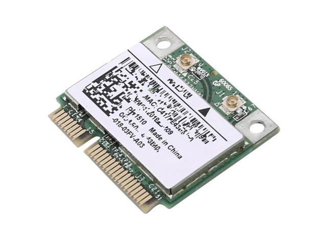 Click here for FOR BCM94322HM8L BCM94322 Dual Band 300Mbps Mini P... prices