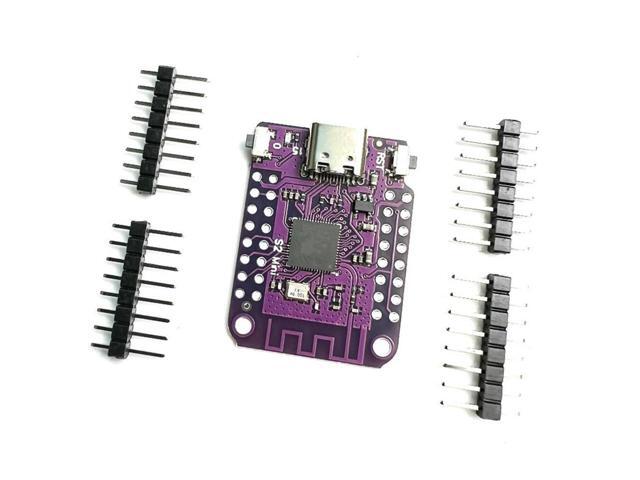 Click here for FOR S2 Mini V1.0.0 WIFI IOT Board Based -S2FN4R2 -... prices