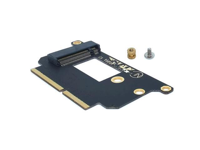 Click here for FOR SSD Adapter Card M.2 NVME to for BOOK PRO A170... prices