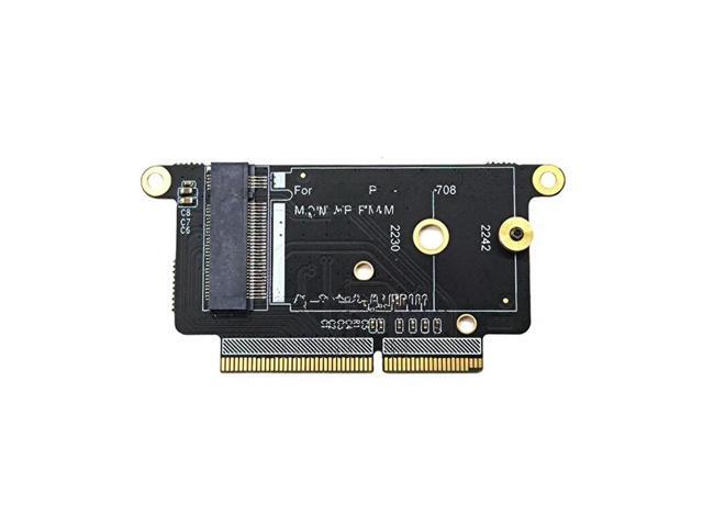 Click here for FOR A1708 M.2 SSD Adapter NVMe PCI Express PCIE to... prices